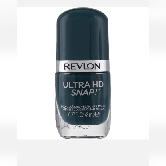 Revlon | Makeup | New Revlon Ultra Hd Snap Nail Polish | Poshmark